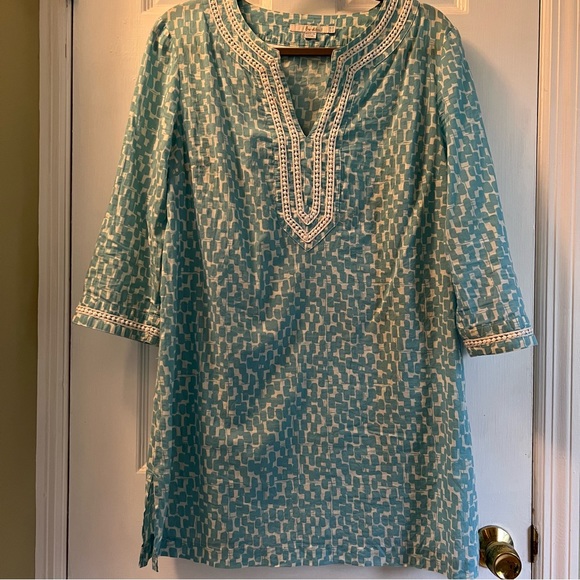 Boden | Tops | Boden Tunic | Poshmark